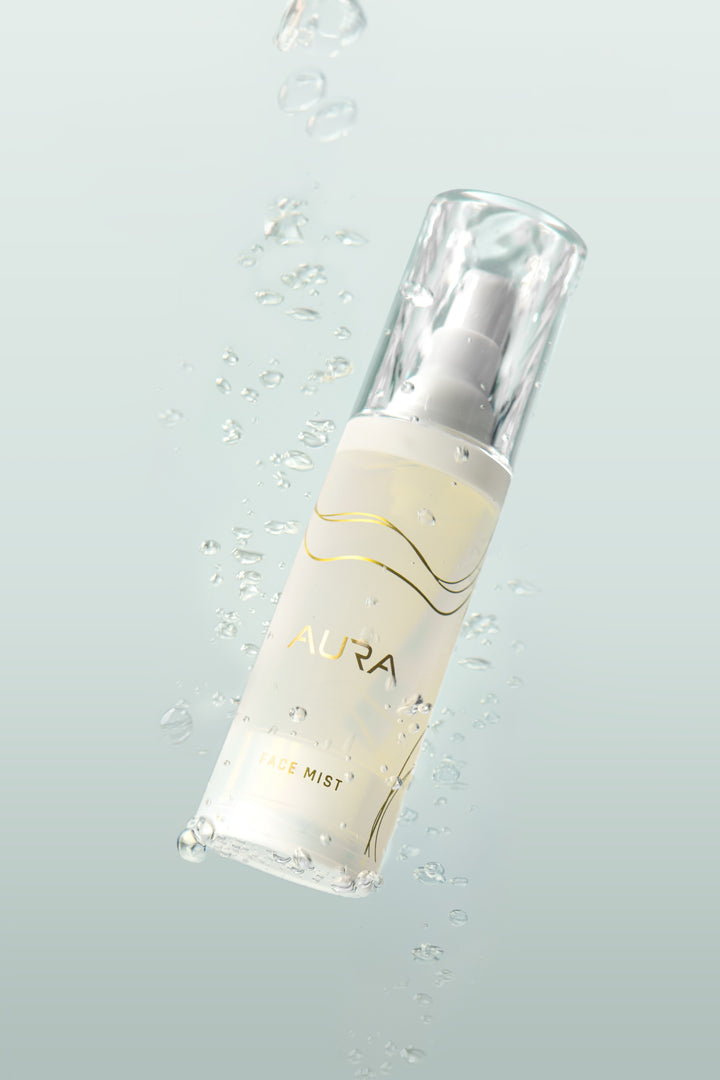 AURA Signature Face mist – AURA Skypool Boutique