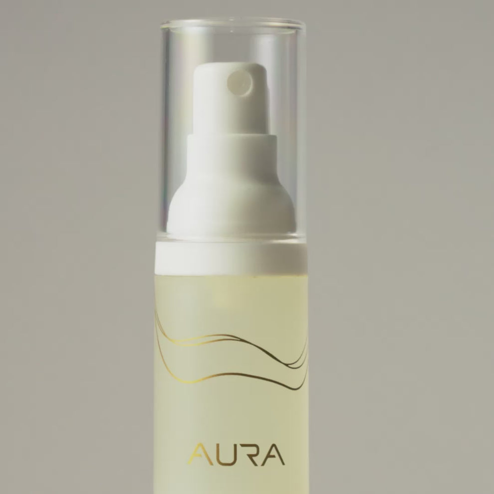 AURA Signature Face mist – AURA Skypool Boutique